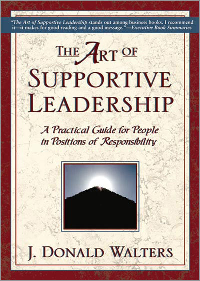 The Art of Supportive Leadership